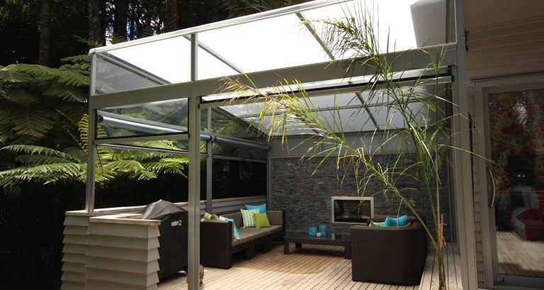 Fresco Shades: Canopy, Awnings, Outdoor Curtains & Blinds