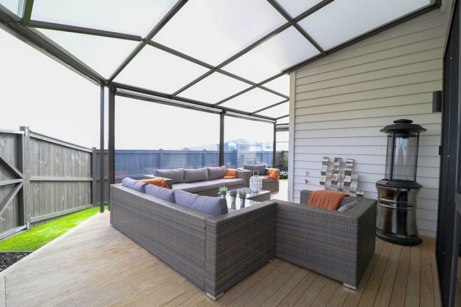 Brooks Canopy Case Study - Frescoshades