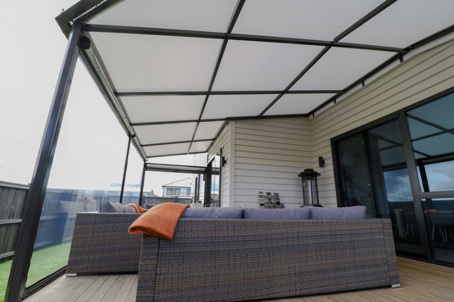 Brooks Canopy Case Study - Frescoshades